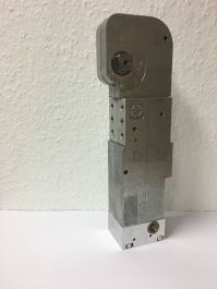 APH 40.5 BR2 - Shop - TÜNKERS Maschinenbau GmbH