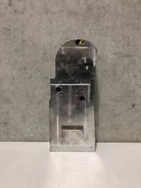 APH 40.5 BR2 - Shop - TÜNKERS Maschinenbau GmbH