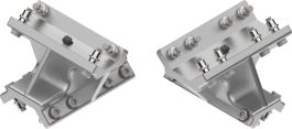 EGT082 kpl. - Kreuzverbindung SW80/SW50 - Shop - TÜNKERS Maschinenbau GmbH