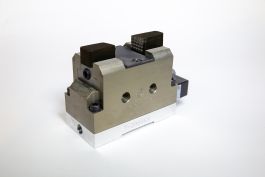 Parallelgreifer GP 80 T12 - Shop - TÜNKERS Maschinenbau GmbH