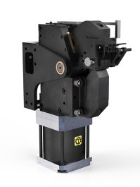 PFS 400-60 SK PO 6-8-A3 30°T12-3 125mm - Shop - TÜNKERS Maschinenbau GmbH